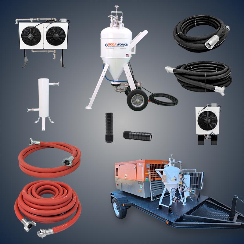 Equipment – Soda Works