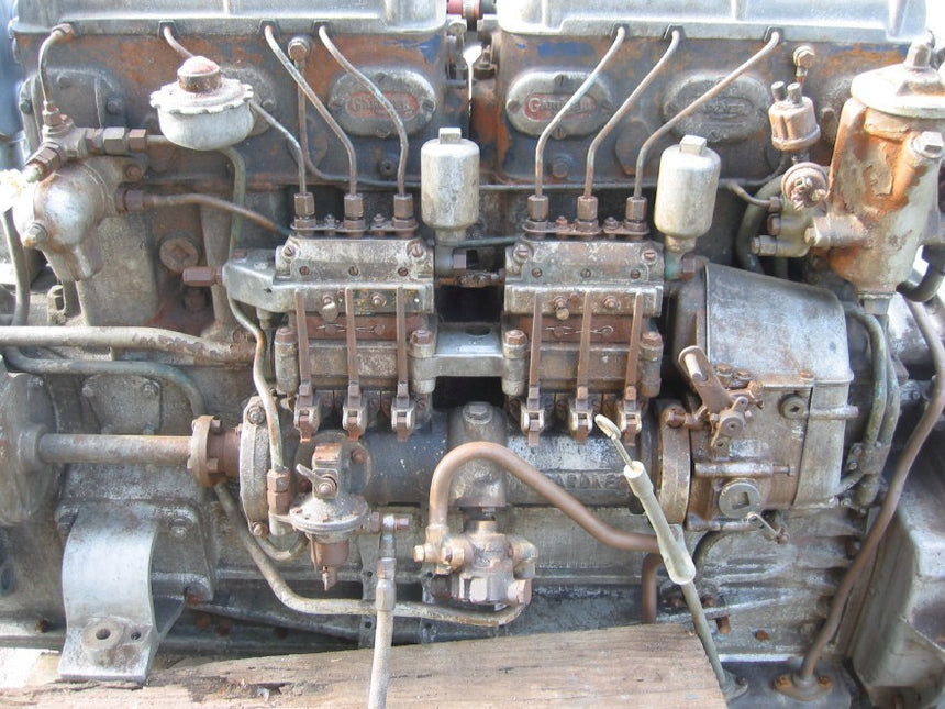 Before & After Photo Gallery – Soda Works